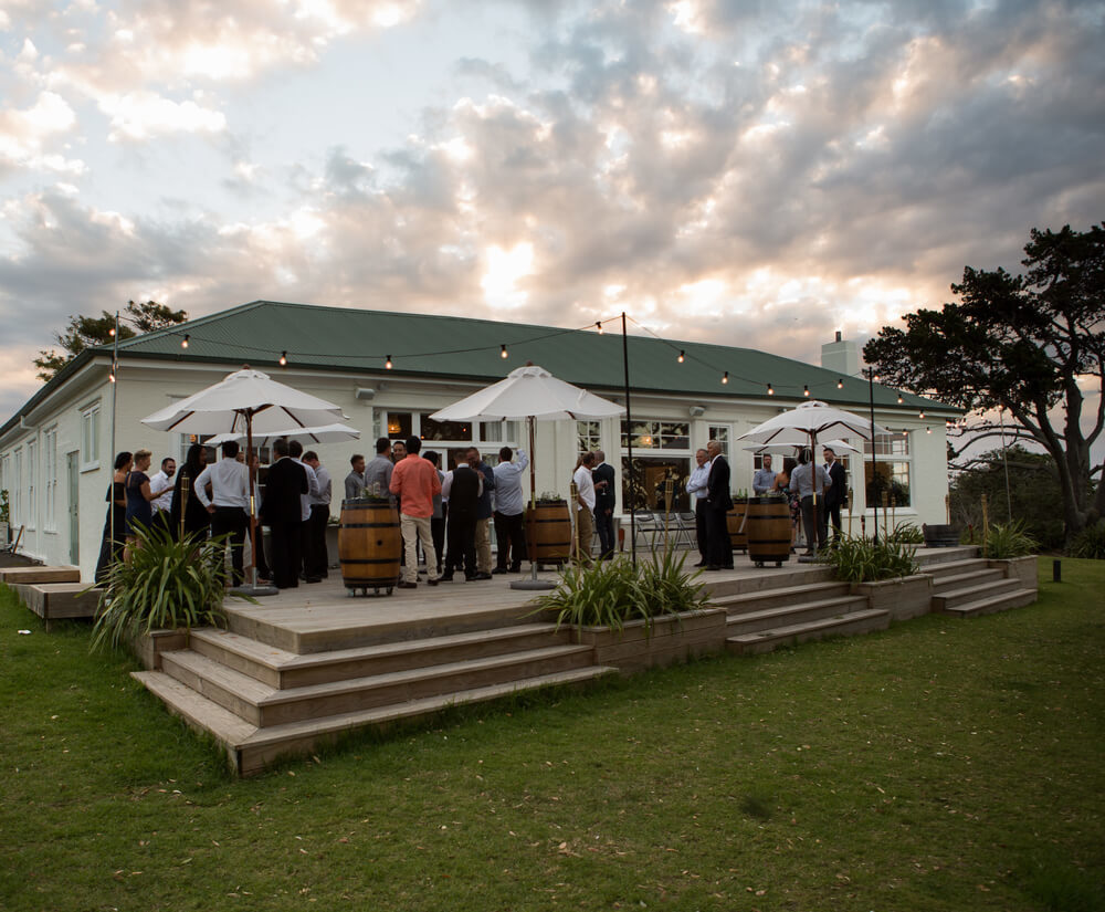 Auckland Conference Venue - Meeting Room Hire - Corporate