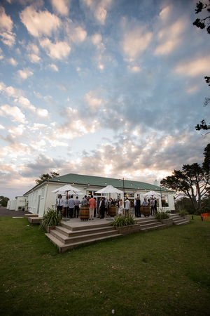 Boutique Wedding Venue Auckland - Wedding Venue Photos