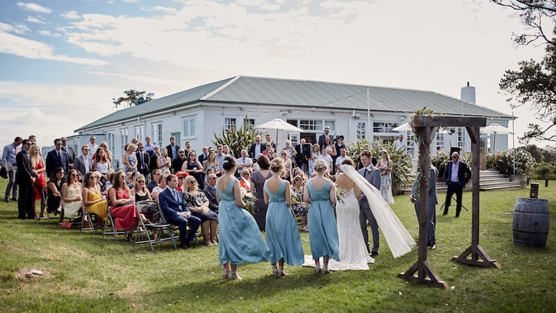Boutique Wedding Venue Auckland | Wedding Ideas North Shore